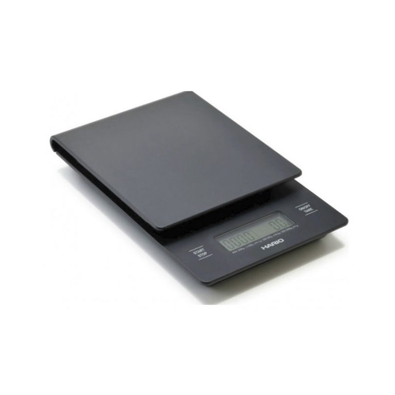 Hario Drip Scale - KaffeBox.no