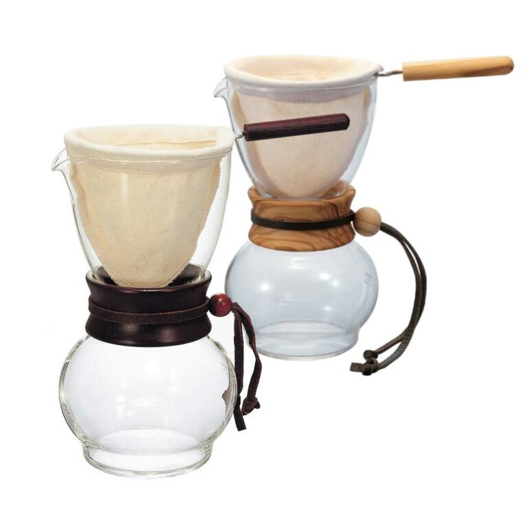 Hario Cold Brewer - KaffeBox.no