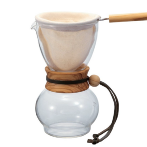 Hario Cold Brewer - KaffeBox.no