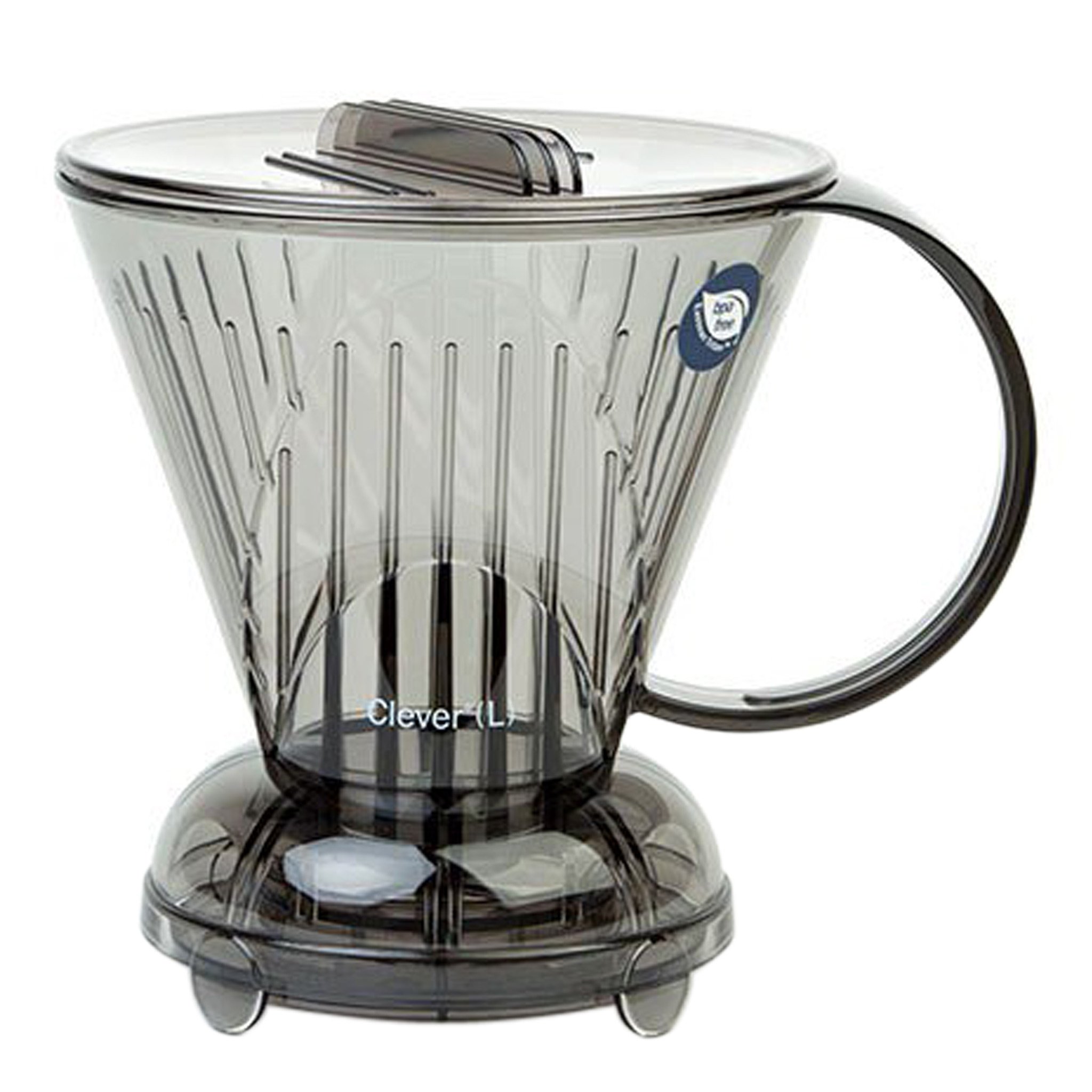 Clever Dripper - KaffeBox.no