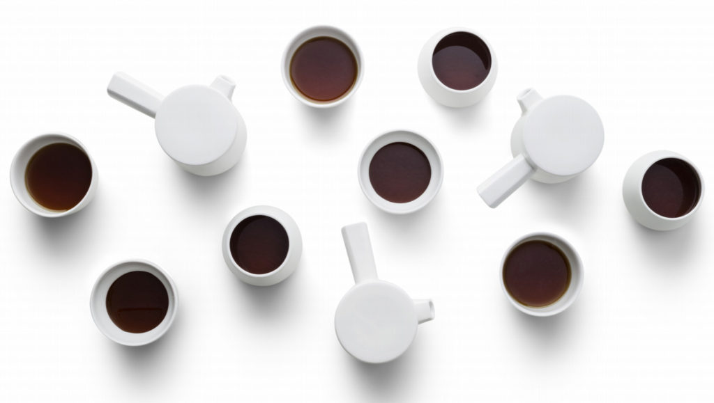 Figgjo Oslo Cups - KaffeBox.no