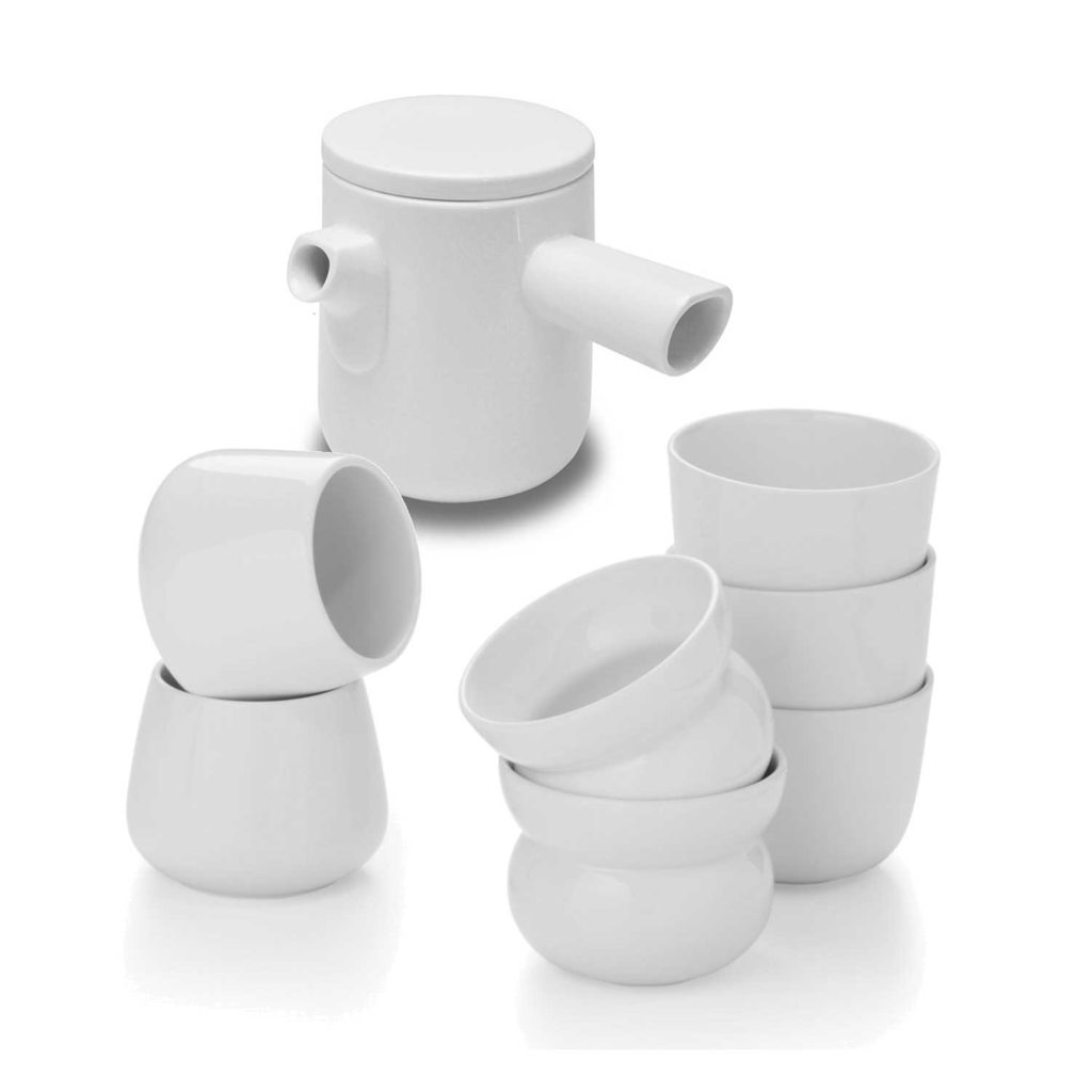 Figgjo Oslo Cups - KaffeBox.no