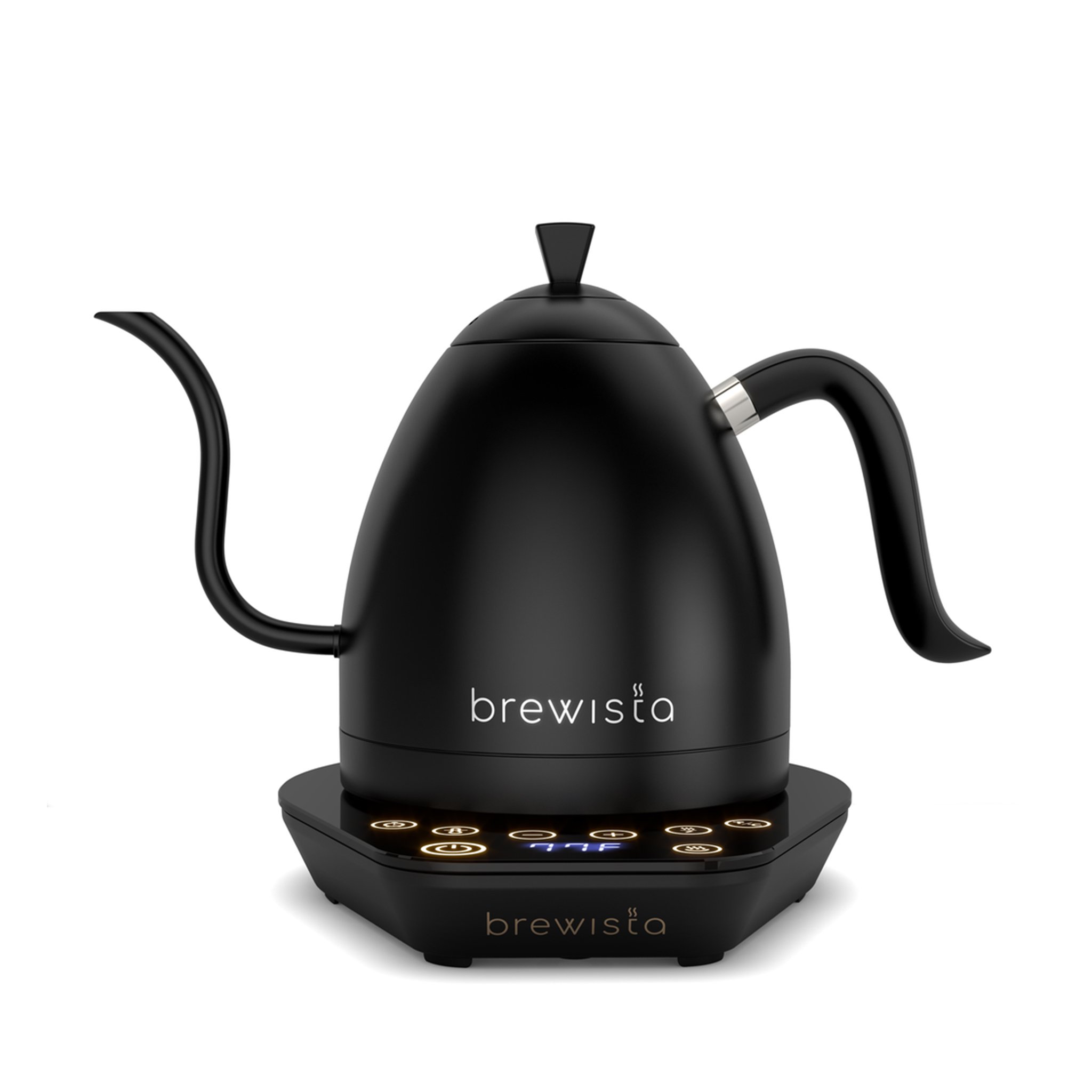 Stagg EKG Electric Kettle 0.9l - KaffeBox.no