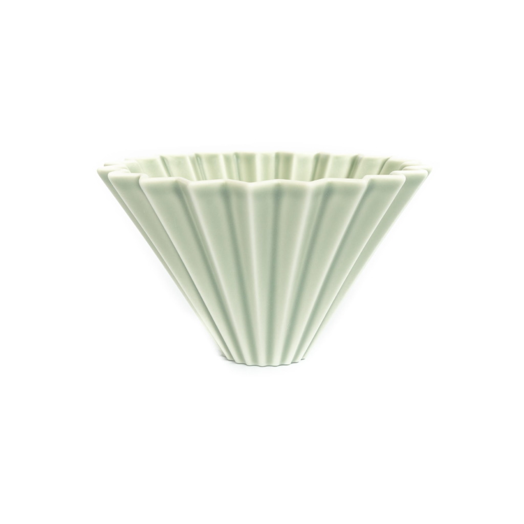 Origami Dripper M - KaffeBox.no