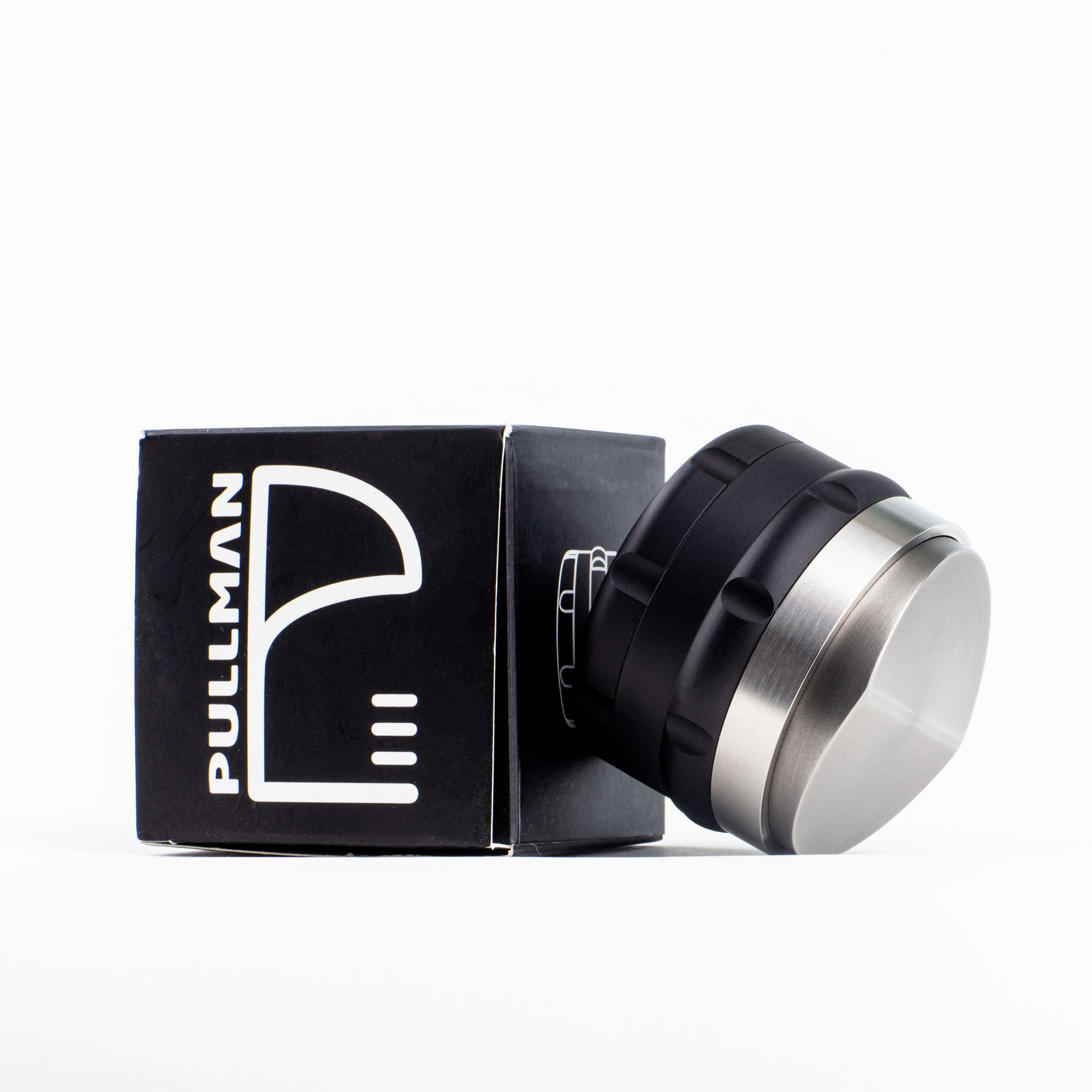 Pullman BigStep Tamper Handle - KaffeBox.no