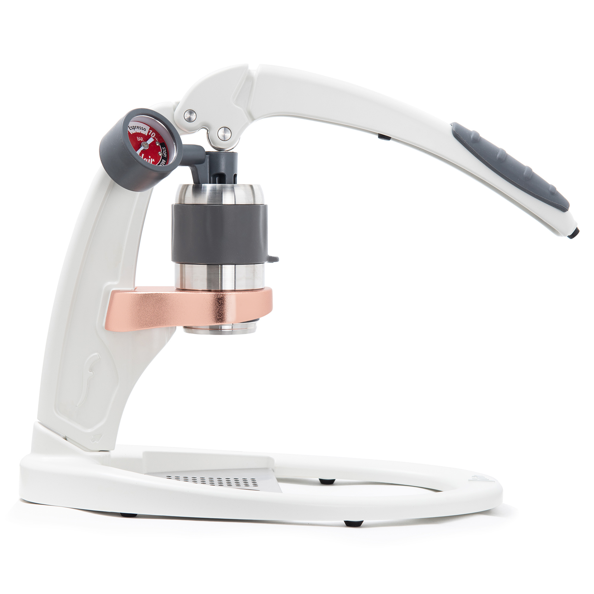 Flair Classic Manual Espresso Maker - KaffeBox.no