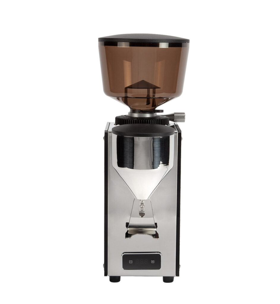 Profitec Pro T64 Espresso Grinder - KaffeBox.no