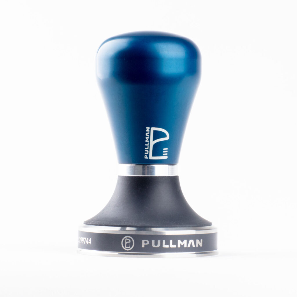 Pullman BigStep Tamper Handle - KaffeBox.no