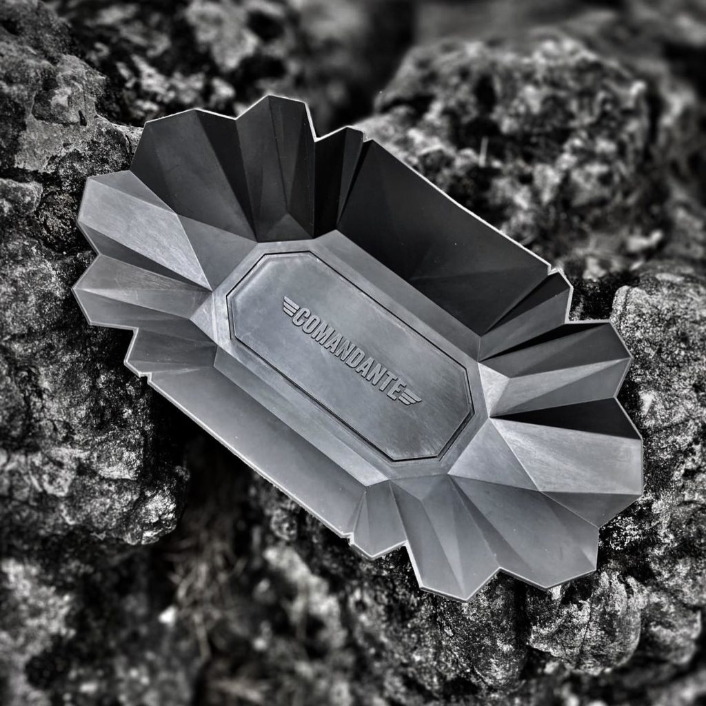 Comandante Coffee Bean Tray - KaffeBox.no