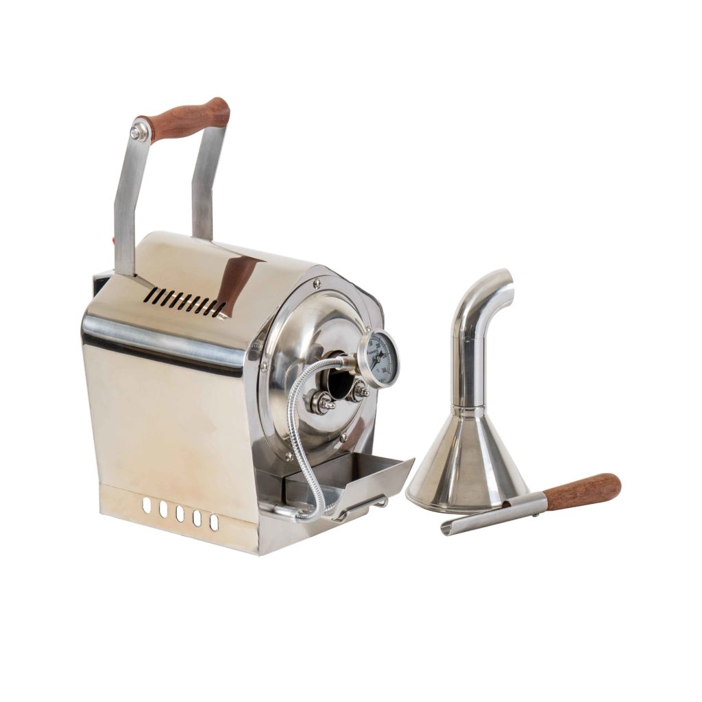 Kaldi POP Coffee Roaster - KaffeBox.no