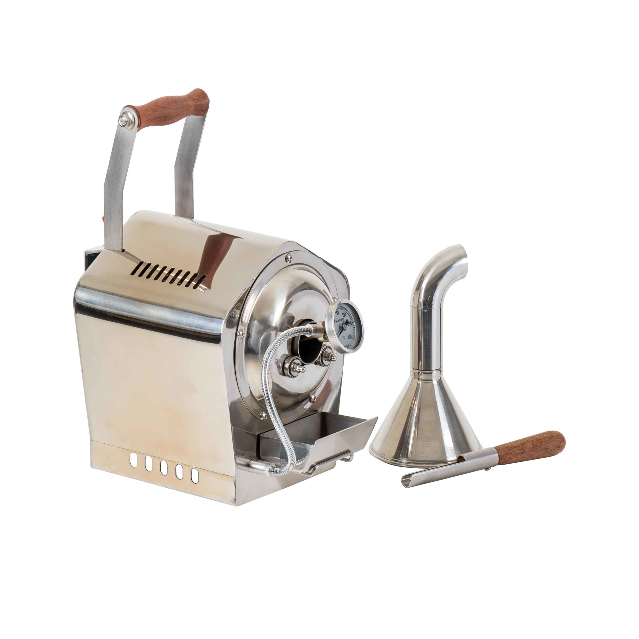Kaldi POP Coffee Roaster - KaffeBox.no