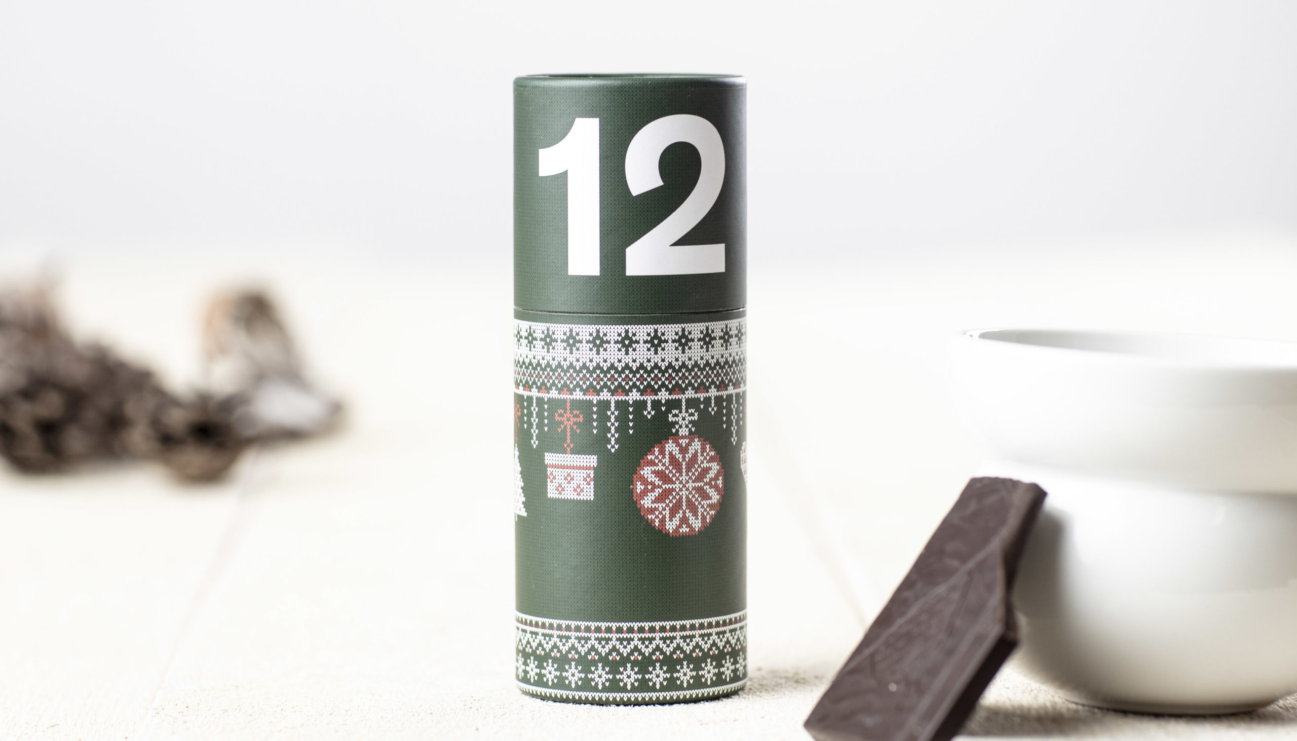 Hartmann Family Natural CatuaiStandout Coffee Roasters - KaffeBox.no