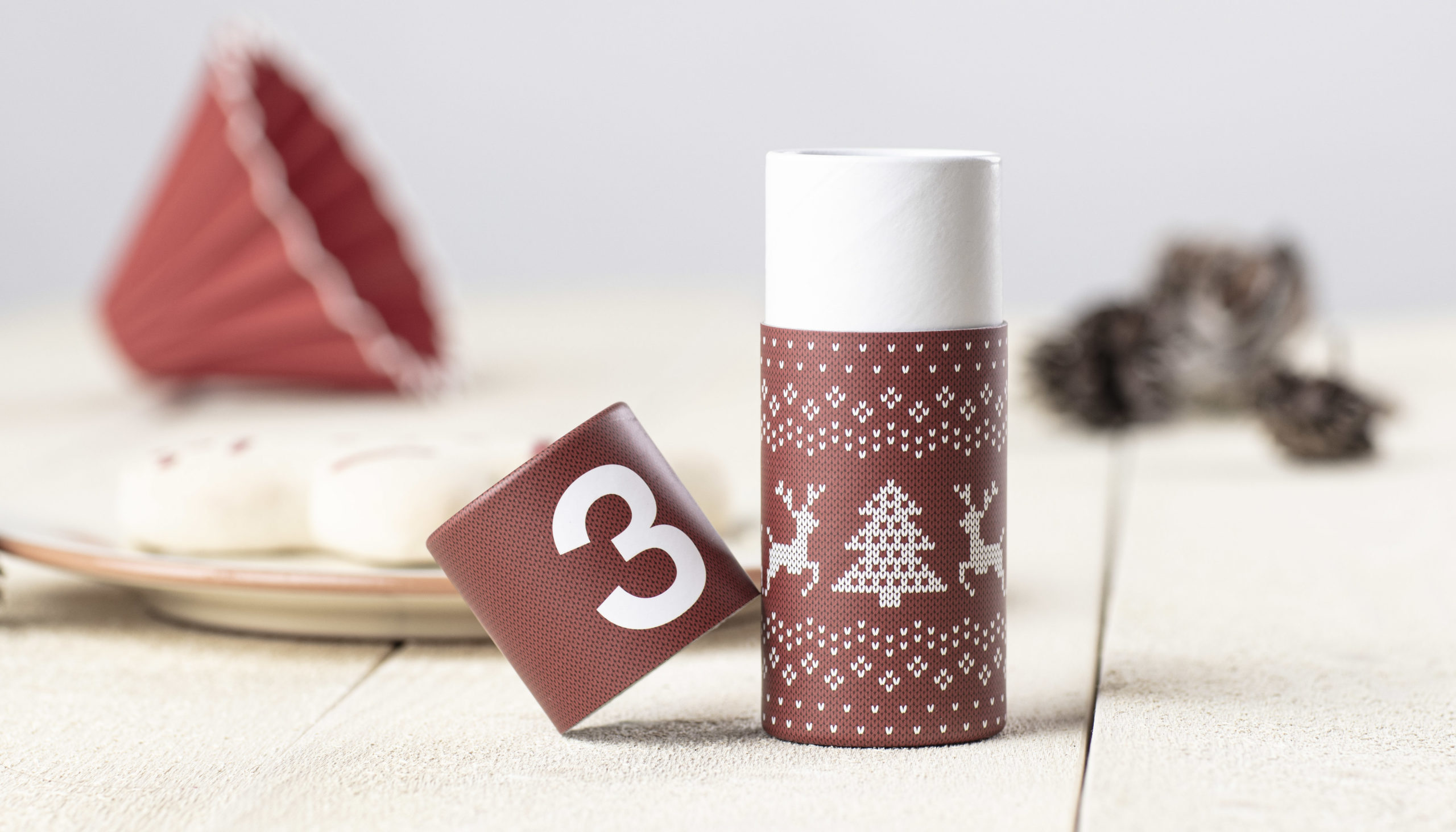 Luis Anastasio Castro da Matteo - KaffeBox.no