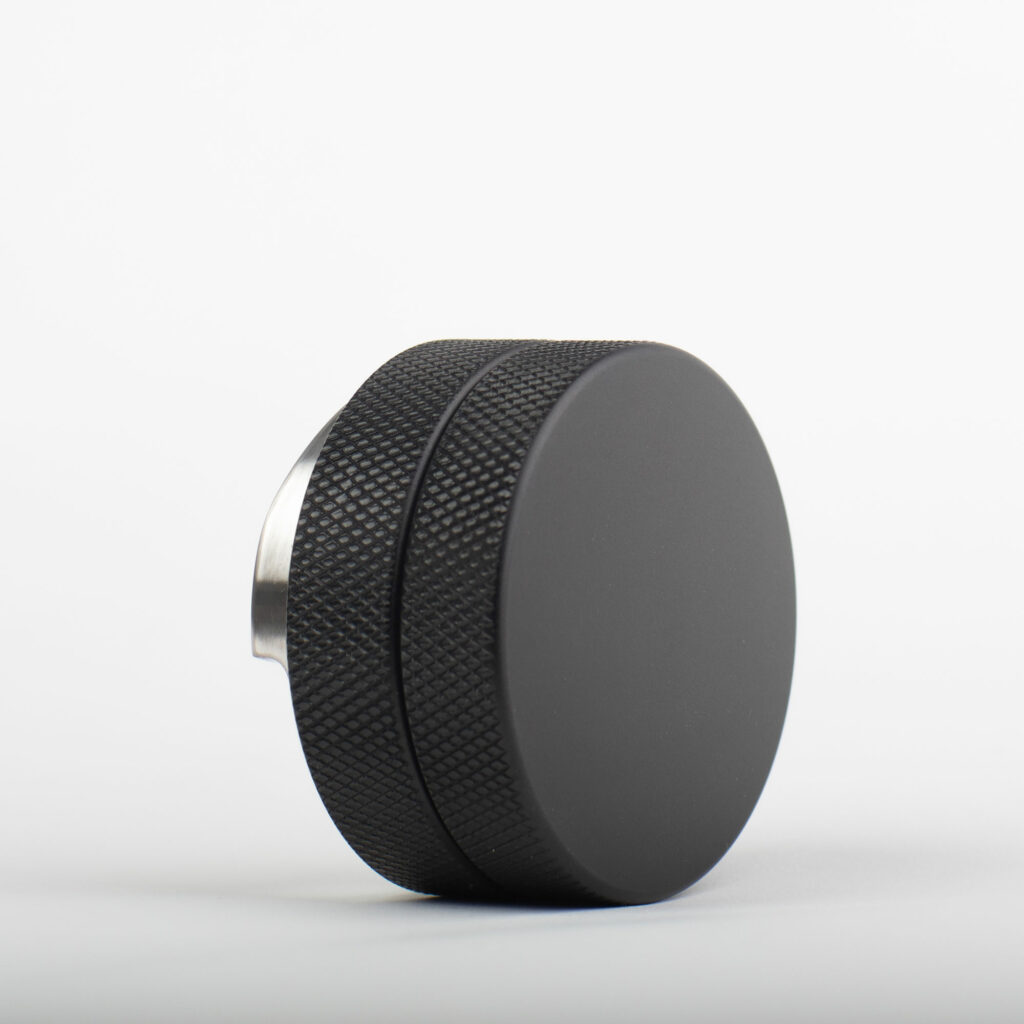 58mm Three Leaf Espresso Distributor - KaffeBox.no