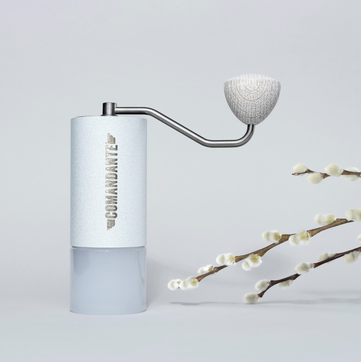 Grinders - KaffeBox.no