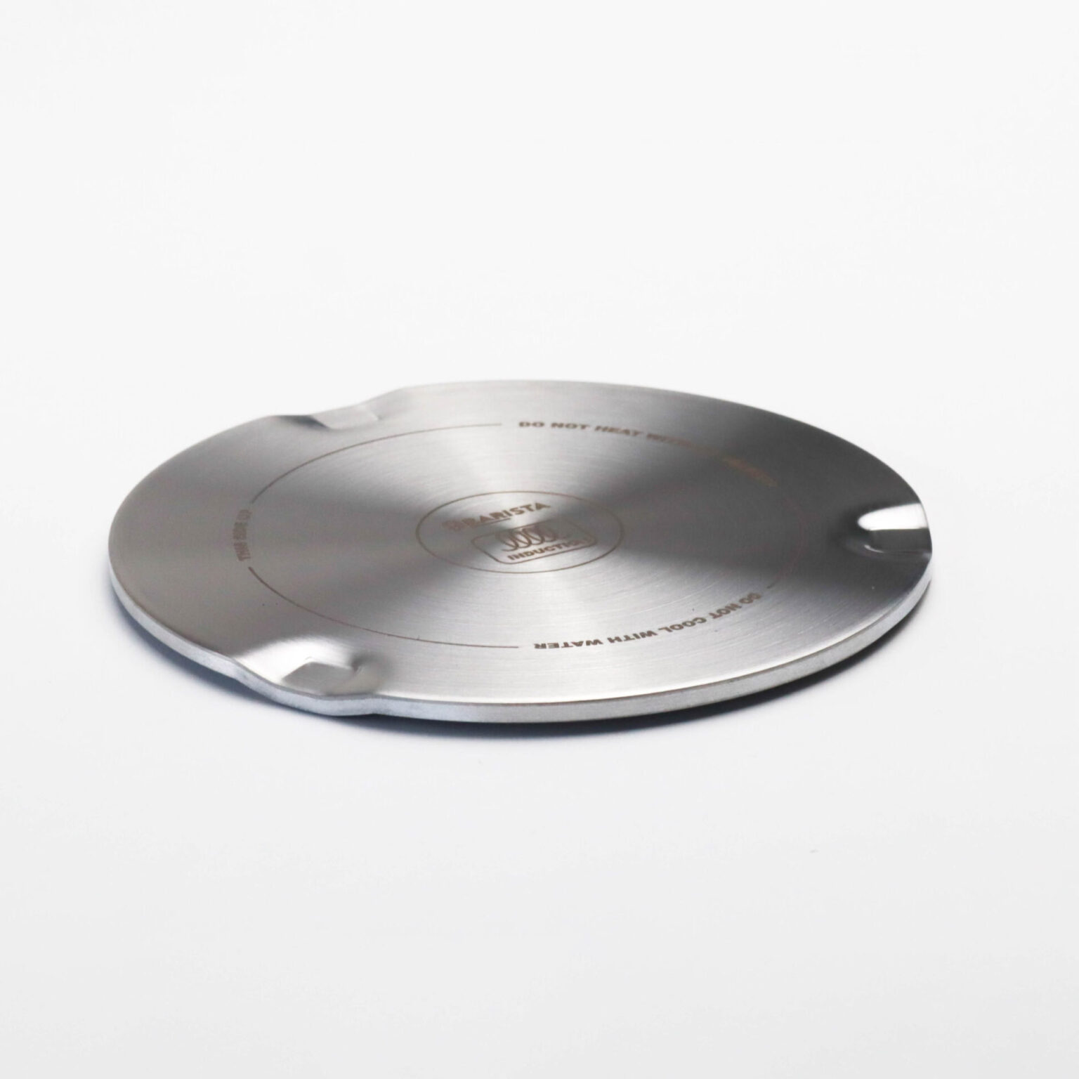 9Barista Induction Adaptor Plate - KaffeBox.no