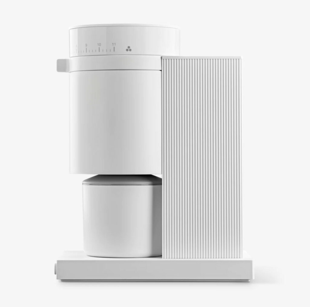 Fellow Opus Coffee Grinder - KaffeBox.no