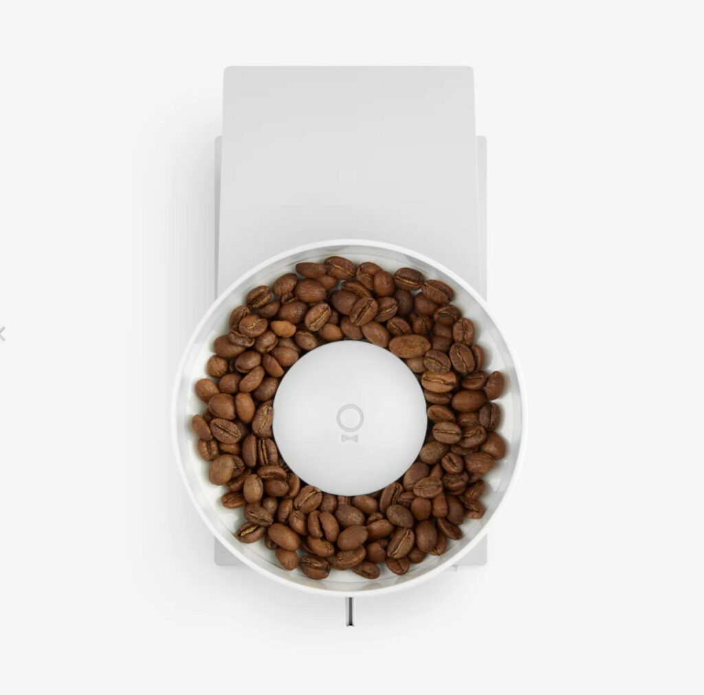 Fellow Opus Coffee Grinder - KaffeBox.no