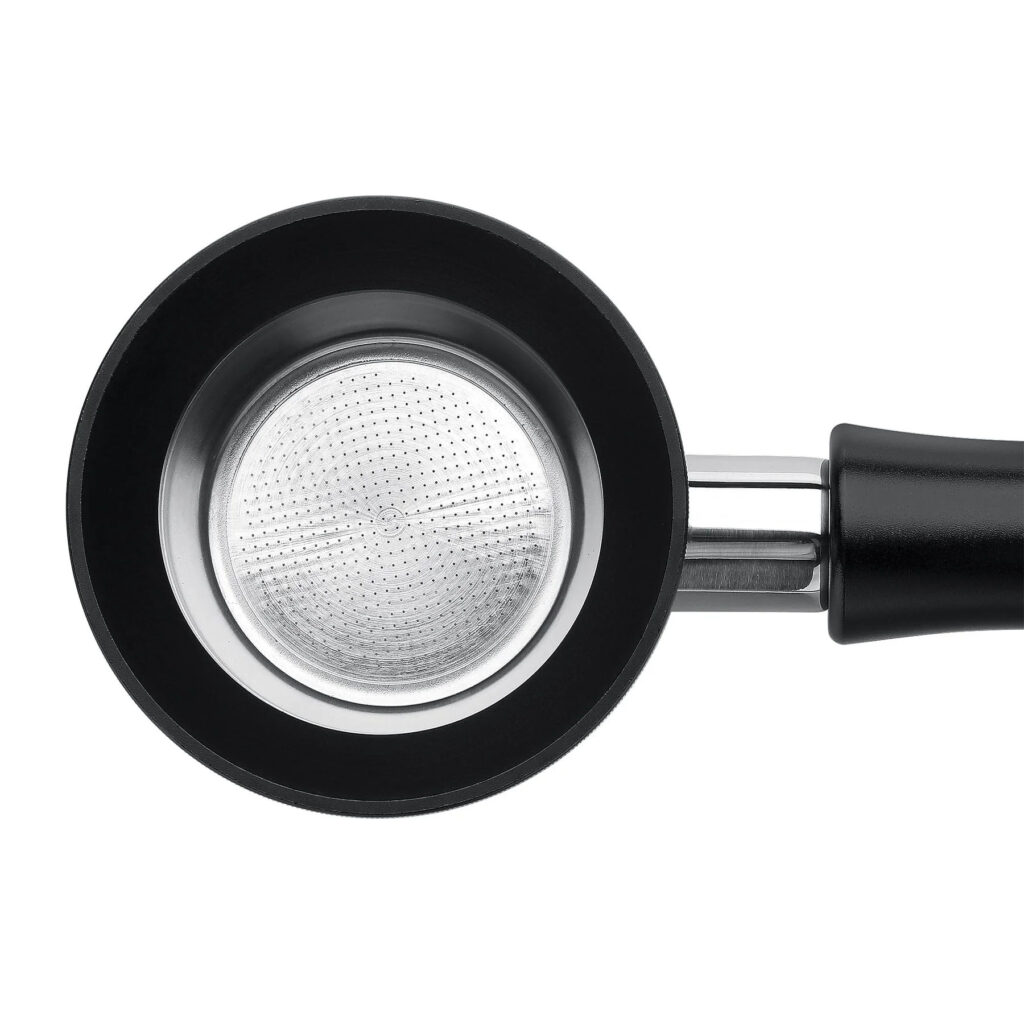 Normcore Magnetic Dosing Funnel V2 - KaffeBox.no