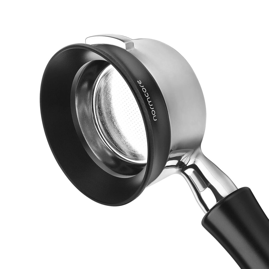 Normcore Magnetic Dosing Funnel V2 - KaffeBox.no