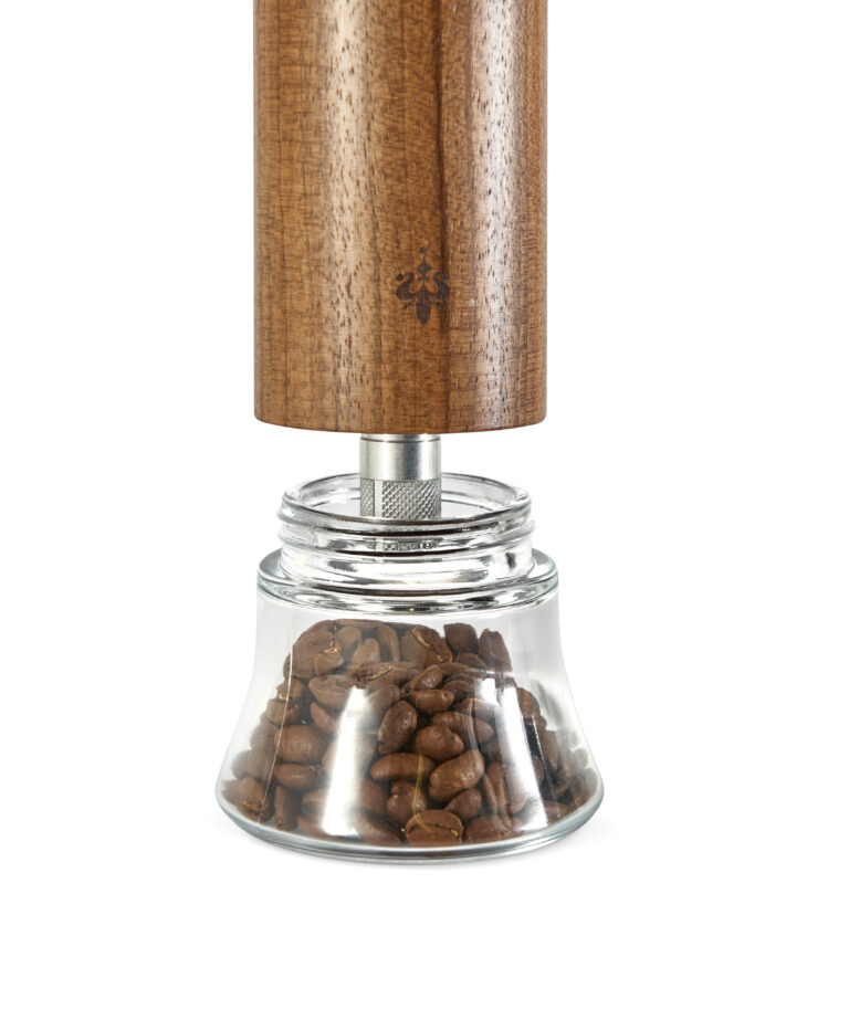Eureka Baby Grinder - Manual hand coffee grinder - KaffeBox.no