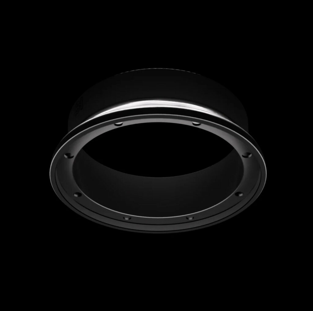 BaristaHustle Dosing Ring - KaffeBox.no