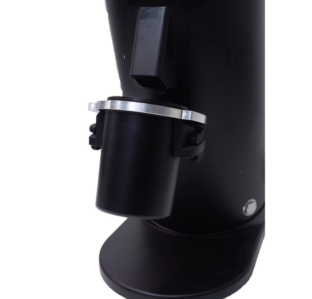 G-IOTA DF64 Gen 2 Coffee Grinder - KaffeBox.no