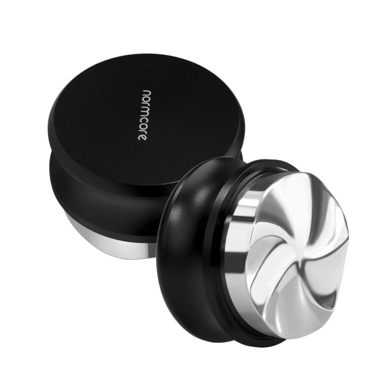 Normcore Coffee Gravity Distributor Tool - KaffeBox.no