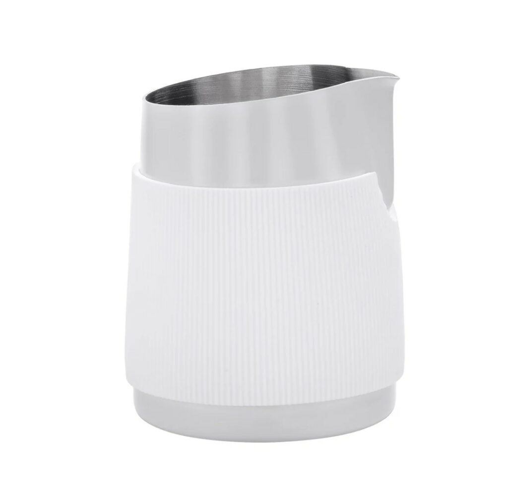 Normcore Handleless Milk Pitcher - KaffeBox.no