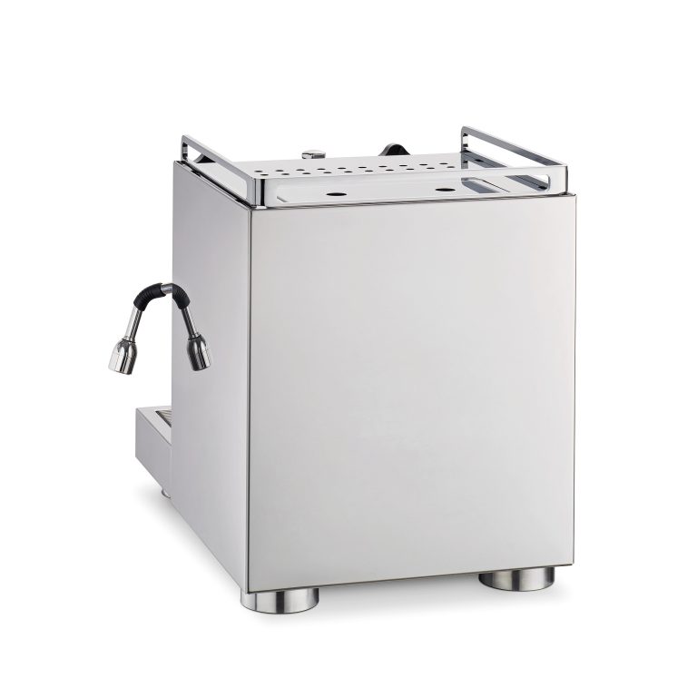 la Pavoni Cellini Classic Espresso Machine - KaffeBox.no