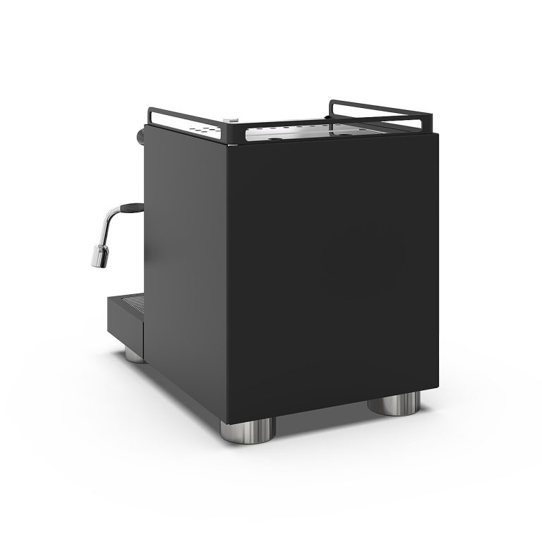 la Pavoni Cellini Evolution Espresso Machine - KaffeBox.no