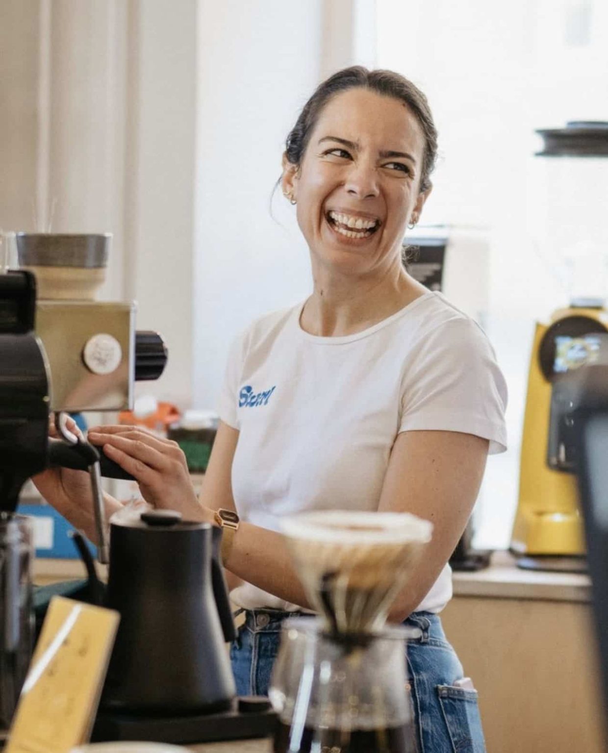 Nordic Roast Coffee Subscription Box, direct from Norway