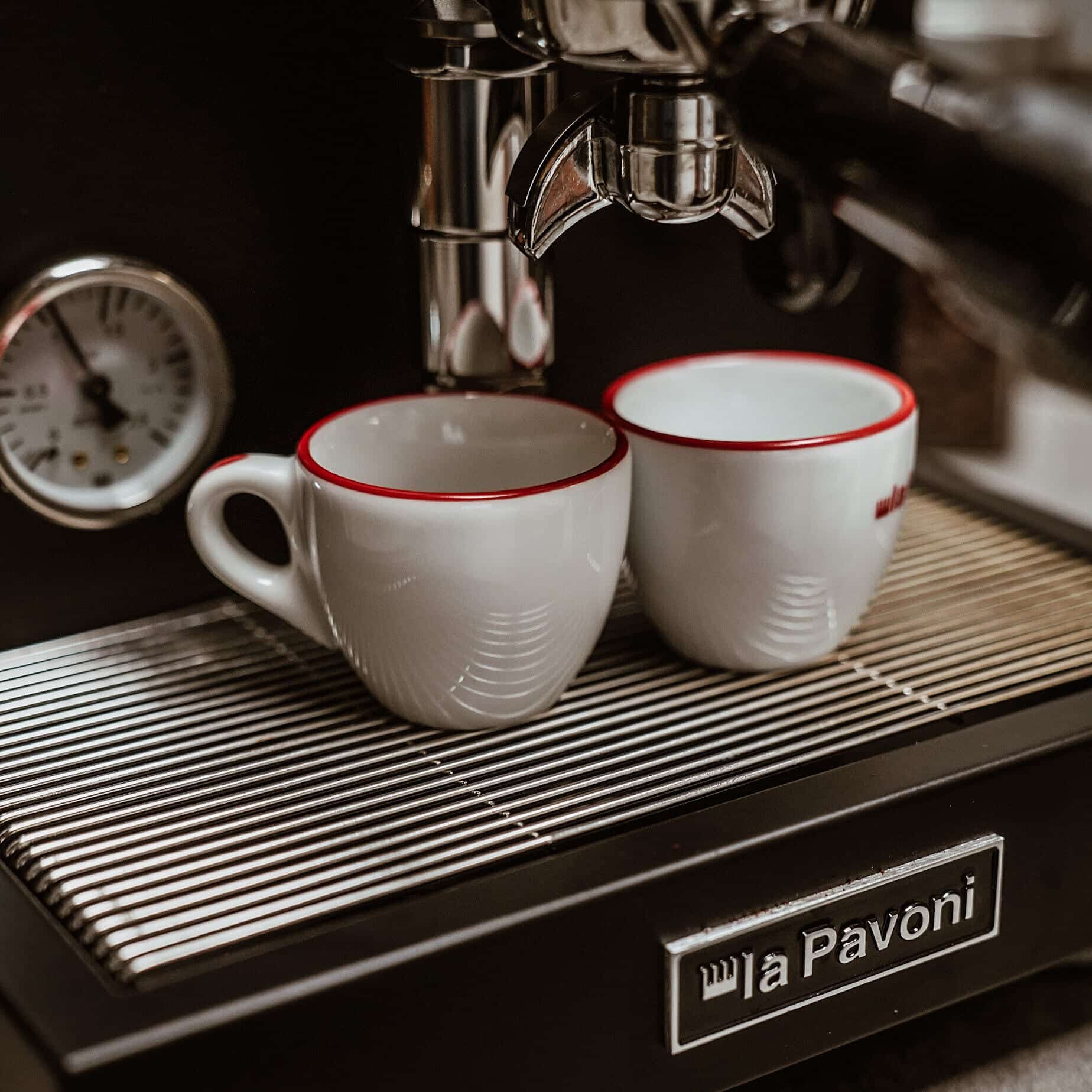 G-IOTA PRO83 VS Espresso DLC Coffee Grinder - KaffeBox.no