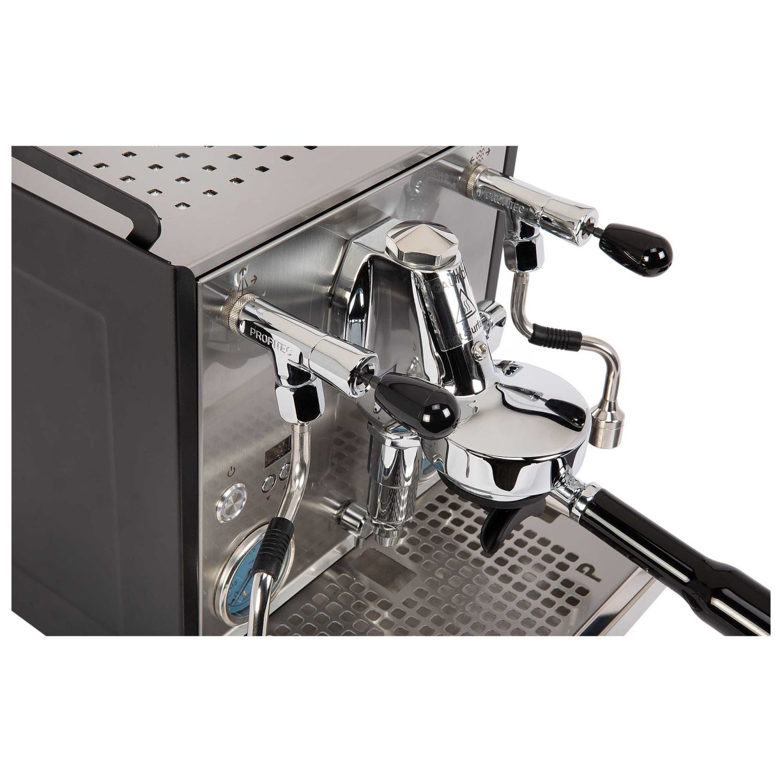 Profitec Ride Espresso machine - KaffeBox.no