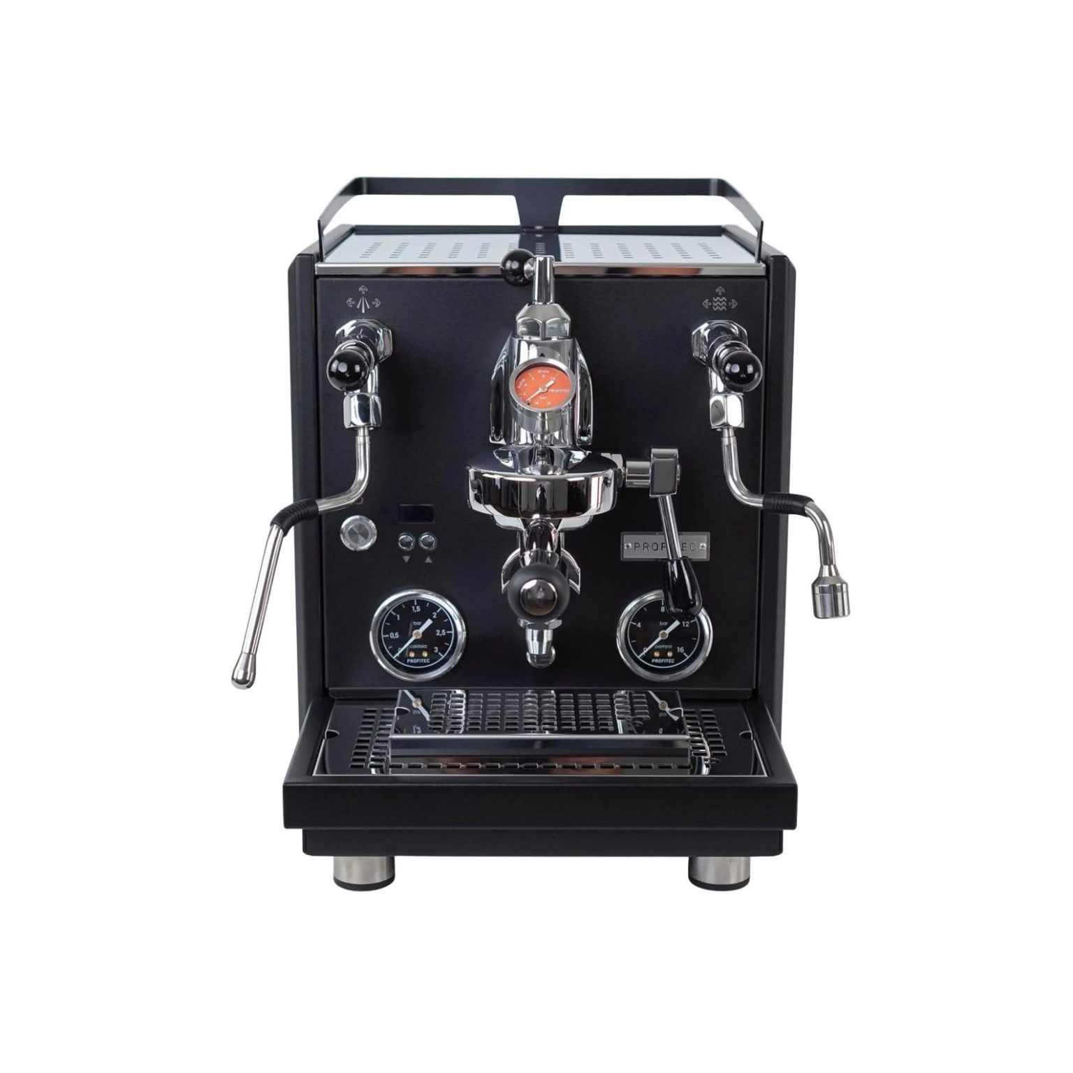 Profitec Drive Dual Boiler Espresso Machine - KaffeBox.no