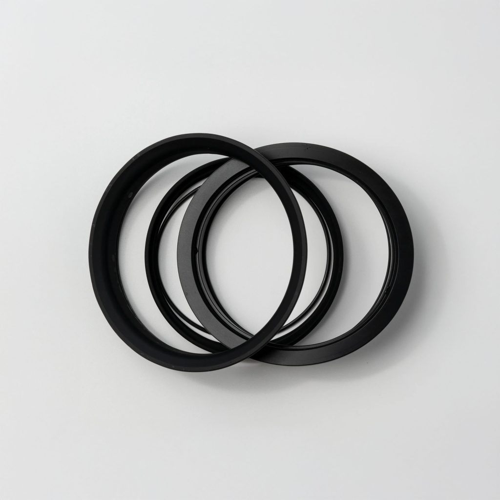 Weber Workshops BIRD Gasket Kit - KaffeBox.no