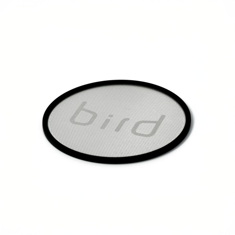Weber Workshops BIRD Metal Replacement Screen - KaffeBox.no